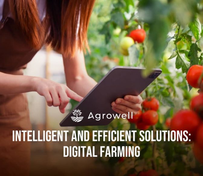 Home – Agrowell